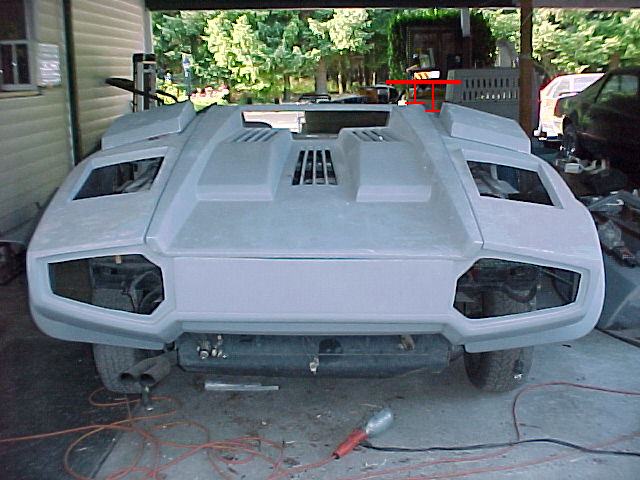 Kit Car Project